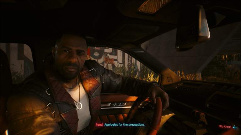 All Upcoming Characters in Cyberpunk Phantom Liberty | Pro Game Guides