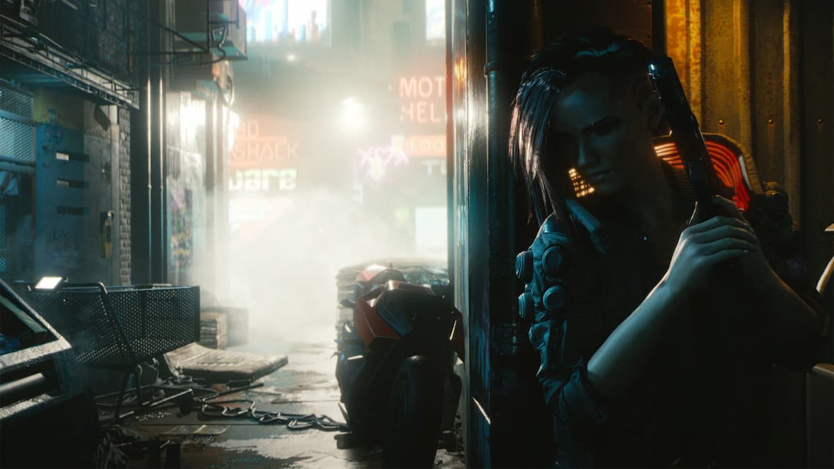 How to get the Rosco Revolver in Cyberpunk Phantom Liberty | Pro Game ...