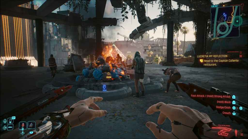 Best Cyberpunk 2077 2.0 Stealth Ninja build | Pro Game Guides