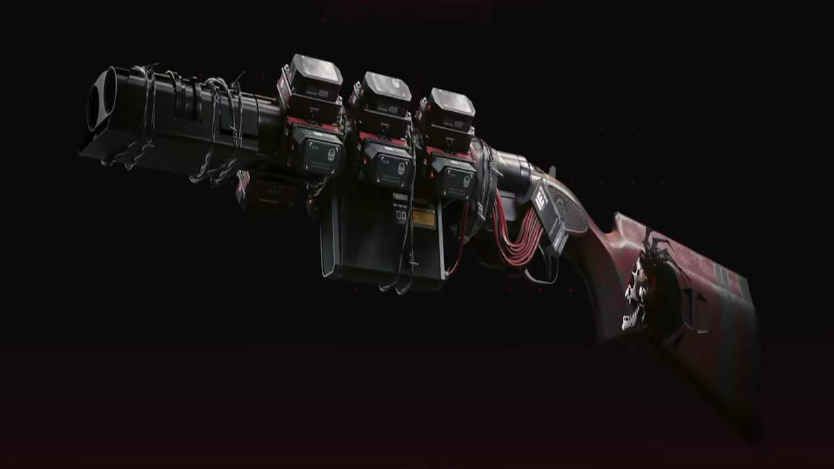 All Cyberpunk Phantom Liberty New Weapons & How To Get Them | Pro Game ...