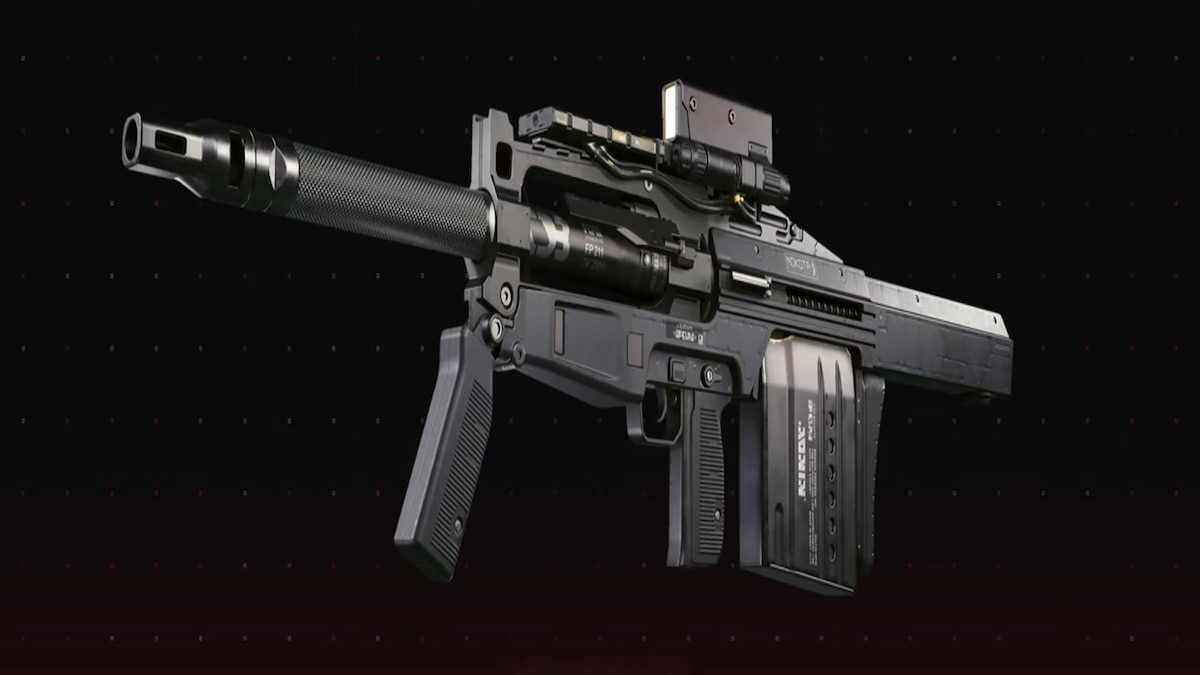 All Cyberpunk Phantom Liberty New Weapons & How To Get Them | Pro Game ...