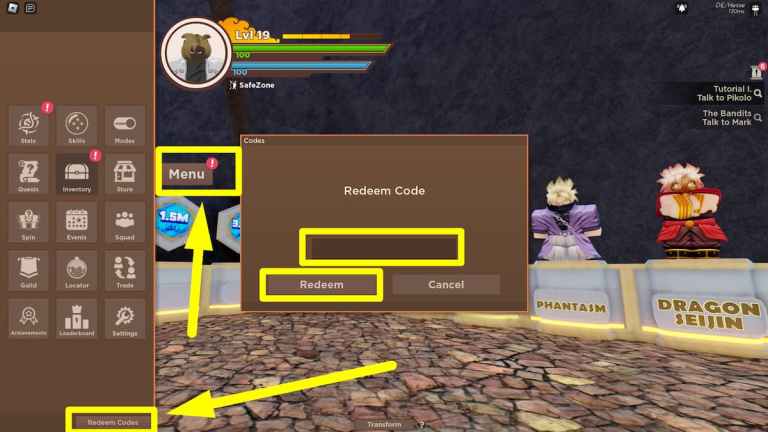 Roblox Dragon Blox Codes (May 2026) [GARRIOT HIDEOUT] | Pro Game Guides