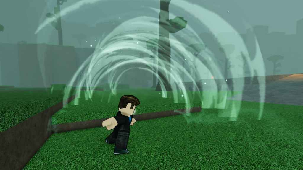 Is Emotion Art OP in Roblox Rogue Demon?- How to get, stats, & more ...