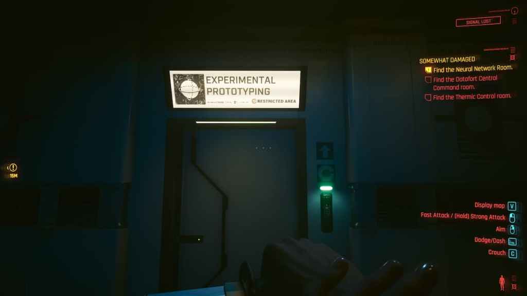 All Passcodes in Cyberpunk Phantom Liberty | Pro Game Guides