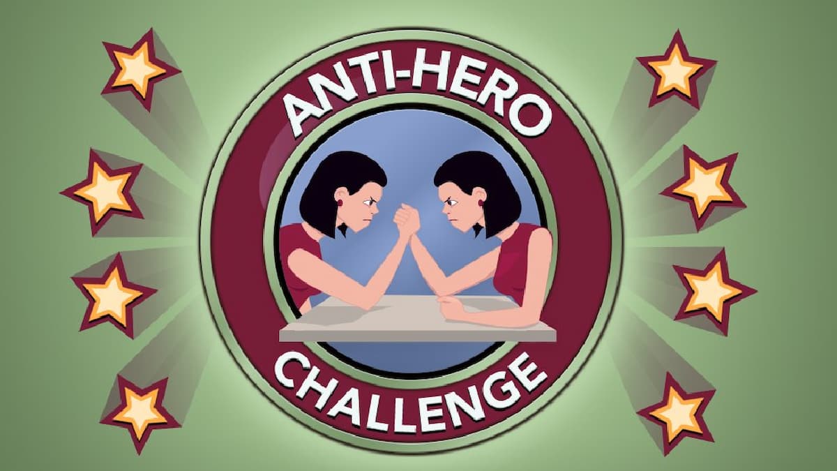 BitLife – How to Complete the Anti-Hero Challenge | Pro Game Guides