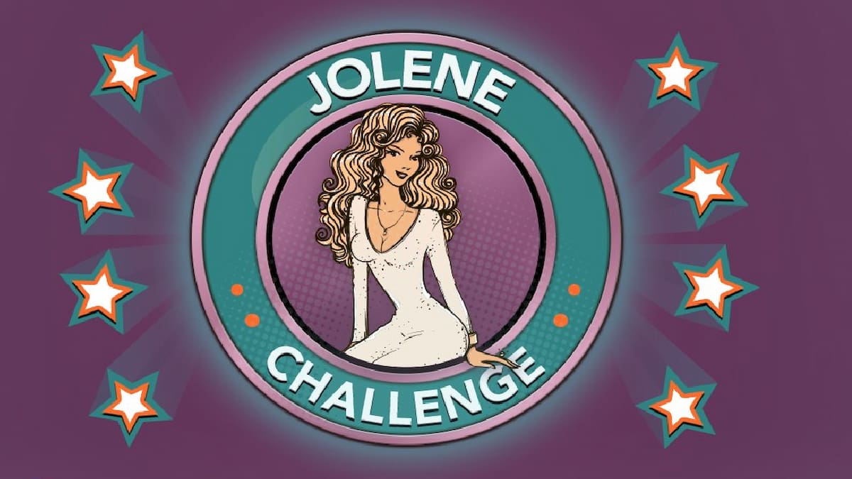 BitLife – How to Complete the Jolene Challenge | Pro Game Guides