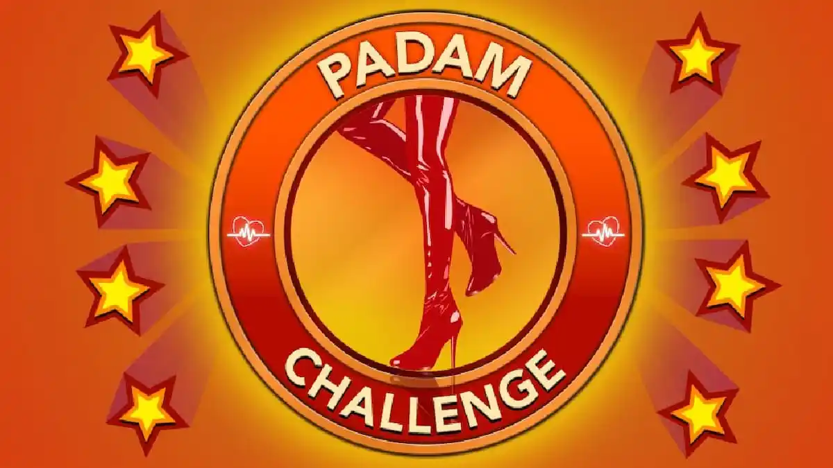 BitLife – How to Complete the Padam Challenge | Pro Game Guides