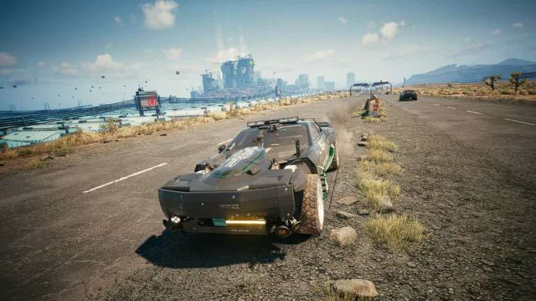 How to get Ken Block Car in Cyberpunk 2077 2.0 | Pro Game Guides