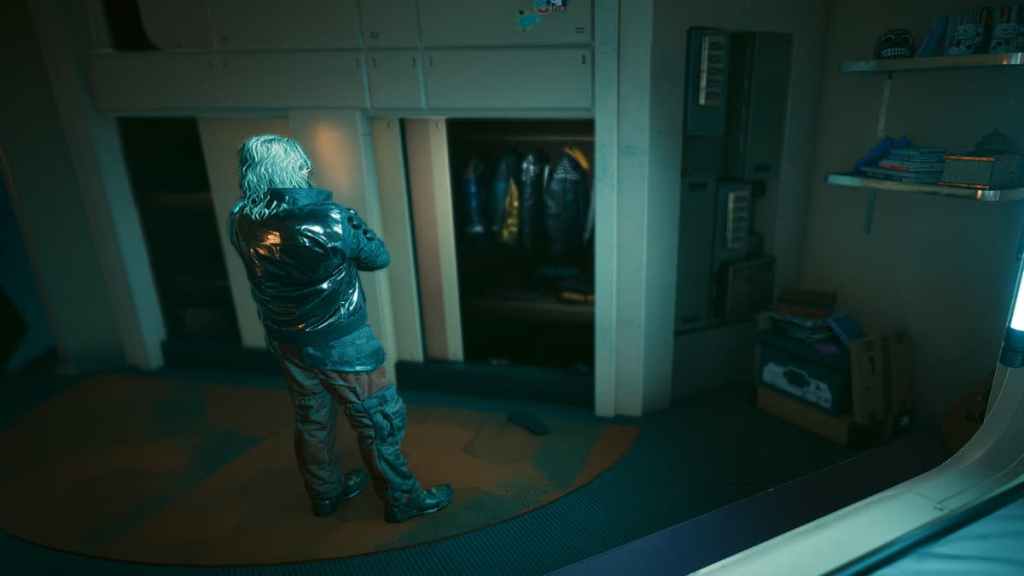 How to get more outfits in Cyberpunk 2077 | Pro Game Guides