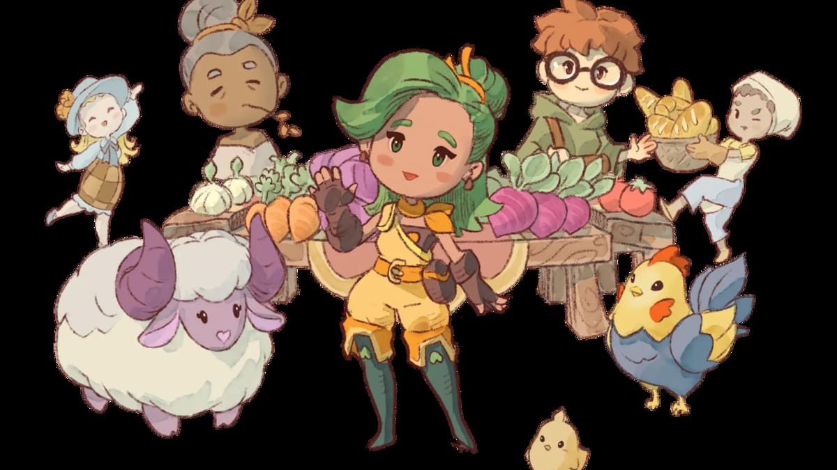 Fae Farm Multiplayer Guide - How it works | Pro Game Guides