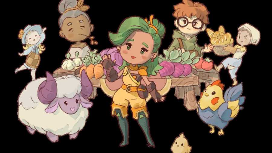 Fae Farm Multiplayer Guide - How it works | Pro Game Guides