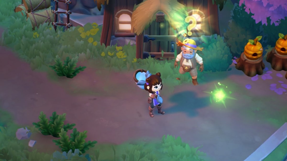 10 Best Fae Farm Tips for Beginners | Pro Game Guides