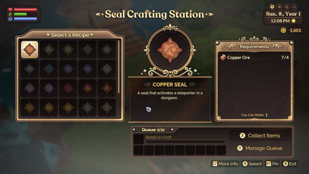 10 Best Fae Farm Tips for Beginners | Pro Game Guides