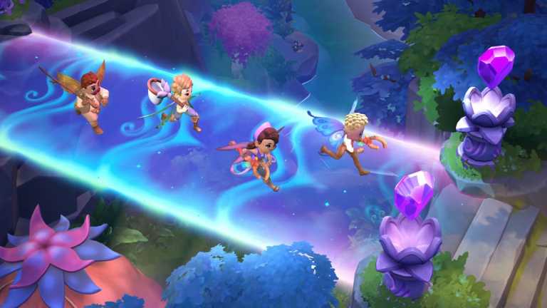 How to Get Fairy Wings in Fae Farm | Pro Game Guides