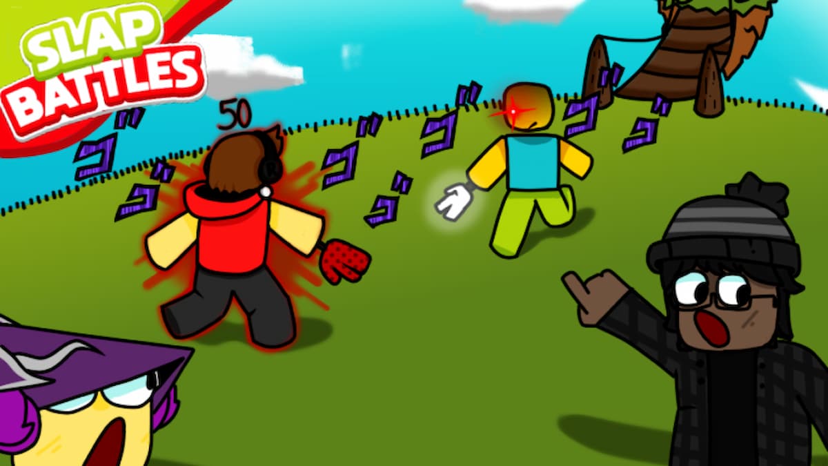 How to get the Tinkerer Glove in Slap Battles – Roblox - Pro Game Guides