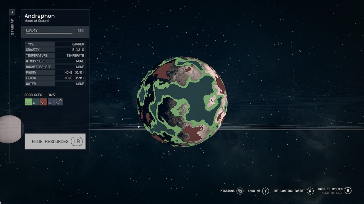 Best Places For Outposts in Starfield | Pro Game Guides