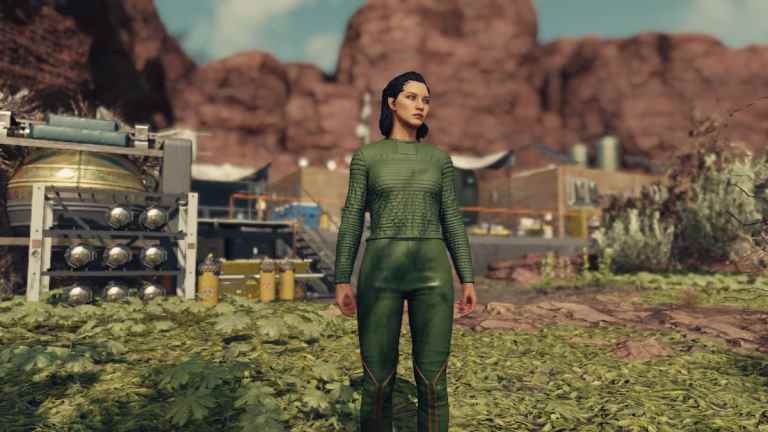 Best Starfield Female Outfits & How To Get Them | Pro Game Guides
