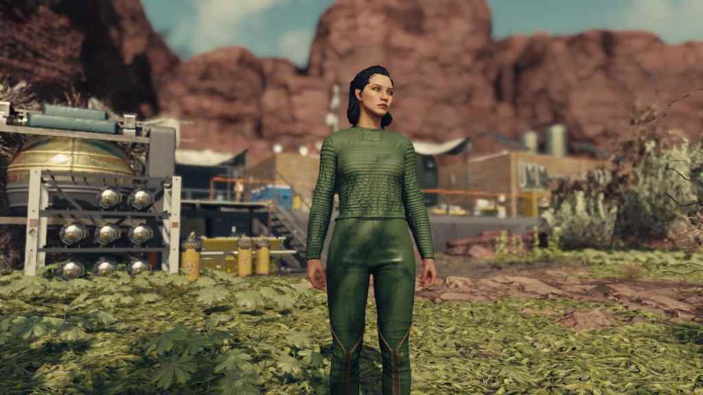 Best Starfield Female Outfits & How To Get Them | Pro Game Guides