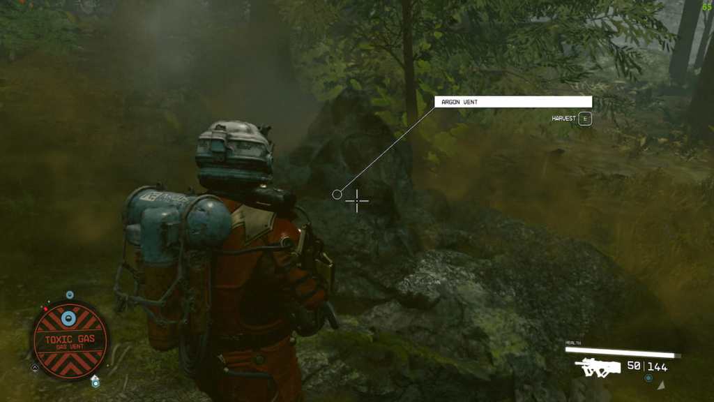 How to mine Argon in Starfield | Pro Game Guides