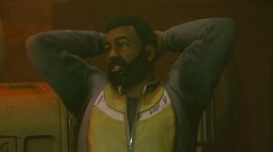 How to see how much companions like you in Starfield (Companion ...