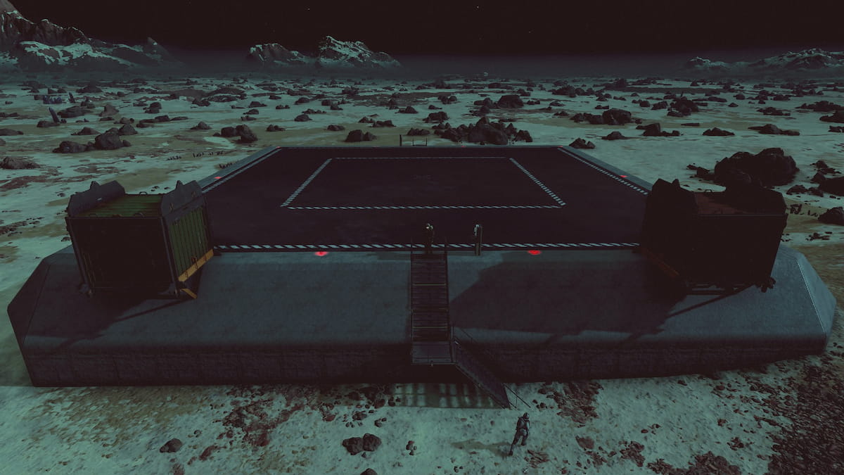 How to Activate Cargo Links in Starfield | Pro Game Guides