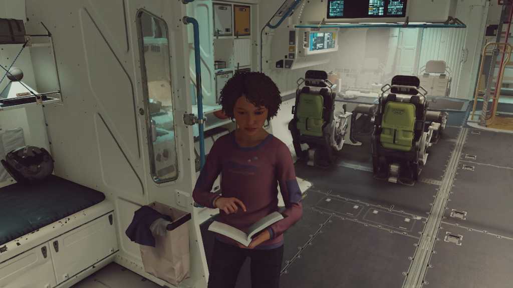 How to Marry Sam Coe in Starfield | Pro Game Guides