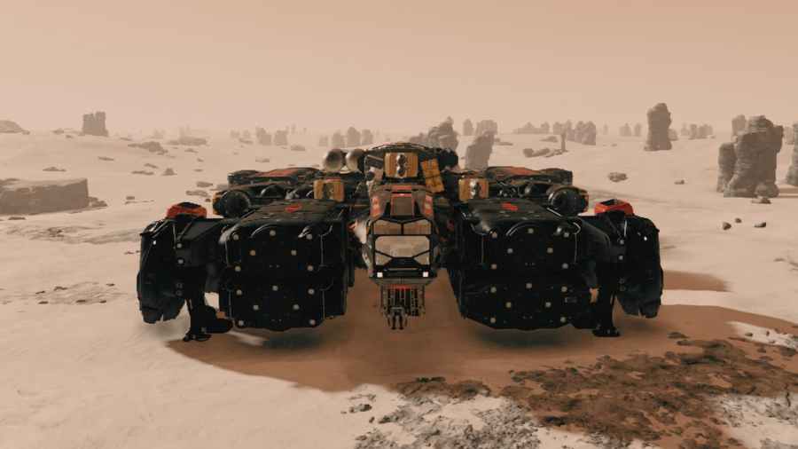 Starfield Experimental Ship Modules Guide | Pro Game Guides