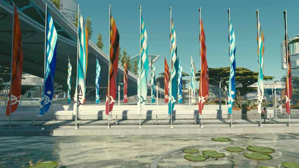 How To Join All Factions In Starfield Pro Game Guides