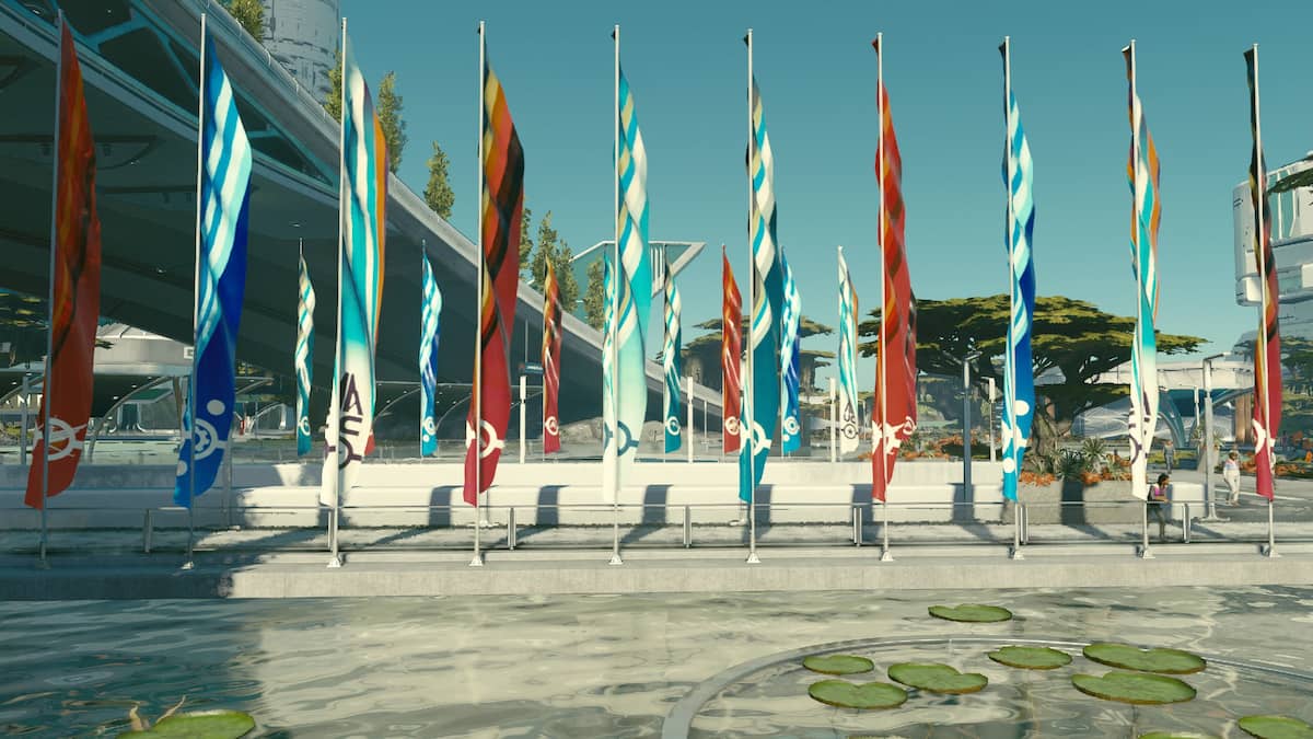How To Join All Factions In Starfield Pro Game Guides