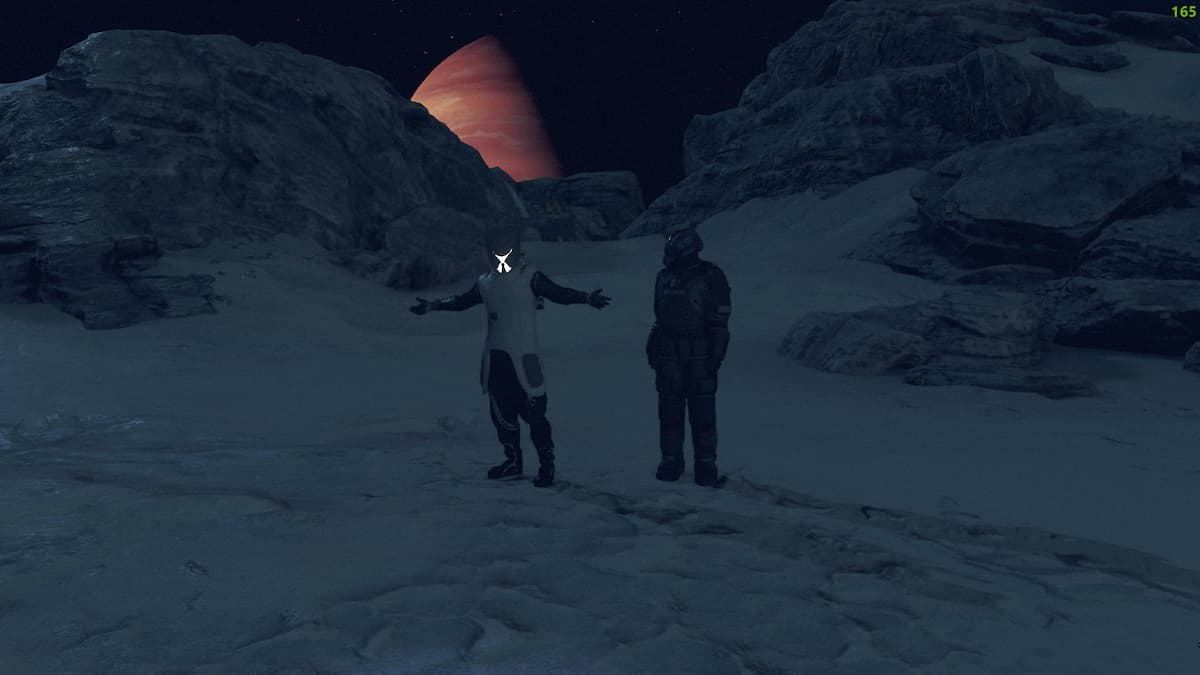 How to become Invisible in Starfield | Pro Game Guides