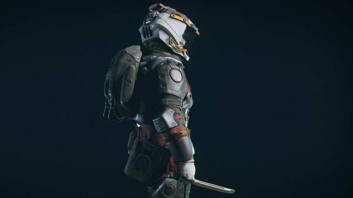Best Starfield Melee build - Traits, weapons & armor | Pro Game Guides