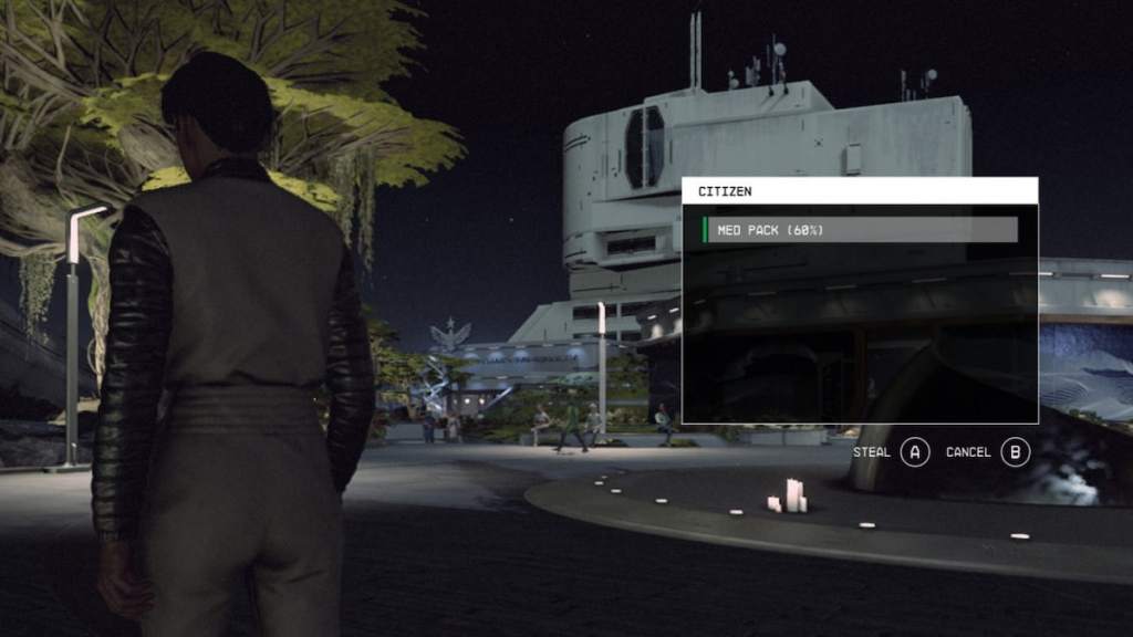 All Med Pack Locations in Starfield & How to Craft Medicine | Pro Game ...