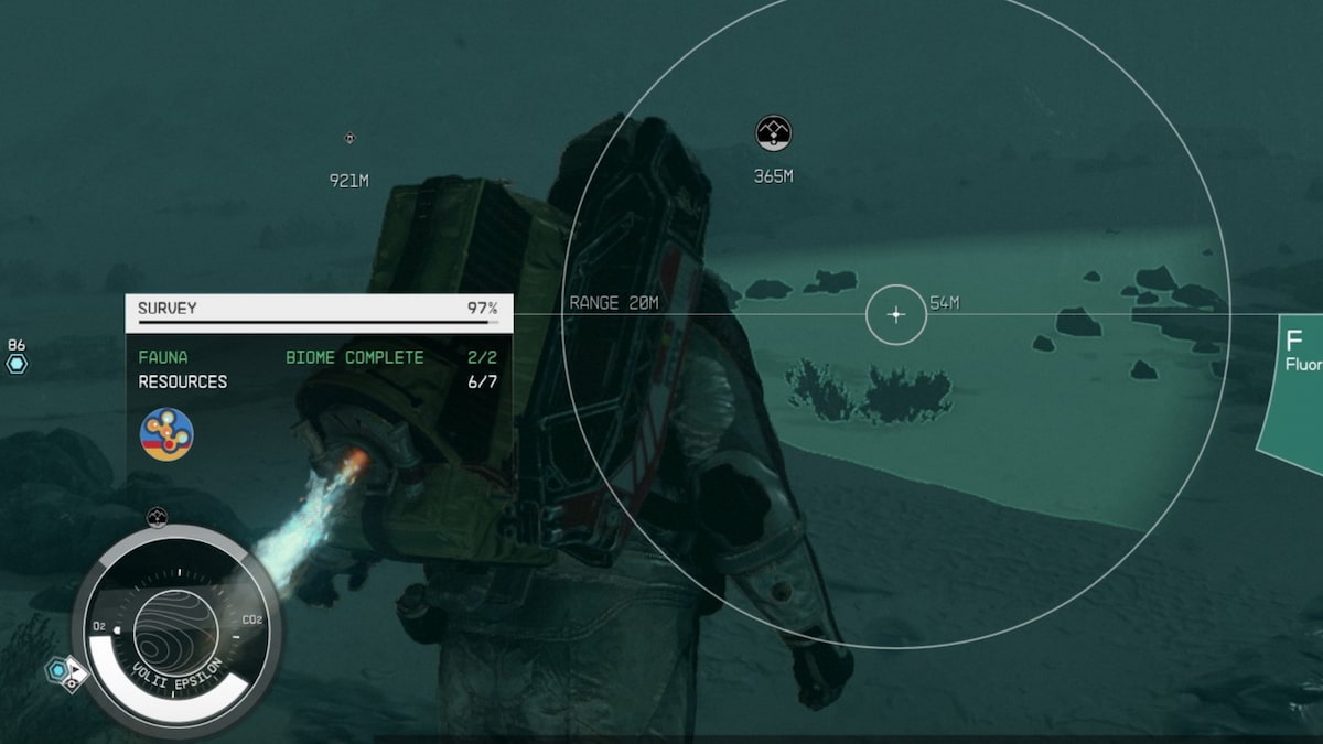 Starfield Survey Data - Can't Find the Last Resource, Flora, or Fauna | Pro Game Guides