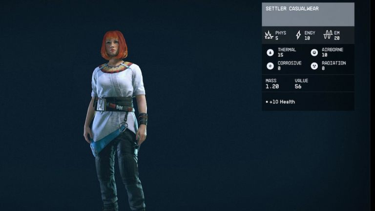 Best Starfield Female Outfits & How To Get Them | Pro Game Guides