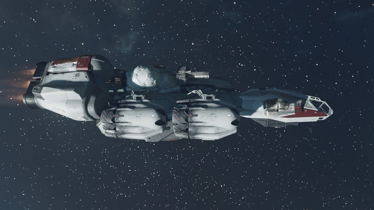 How to Add Components to Ships in Starfield | Pro Game Guides