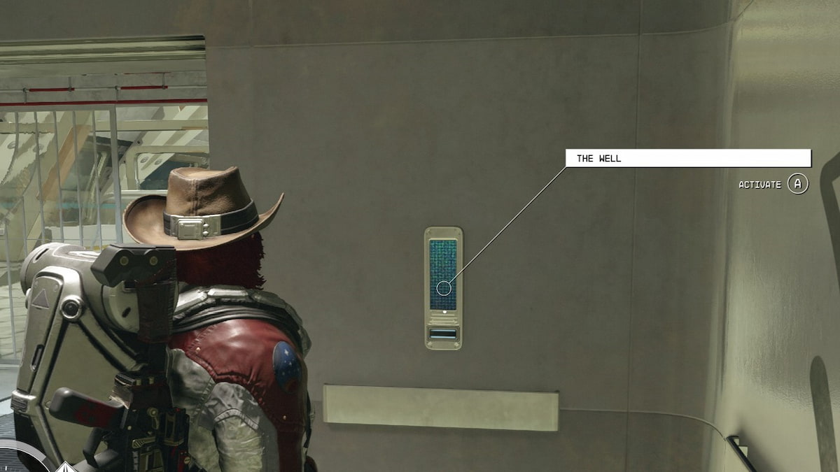 House of Enlightenment Chest Location - Starfield | Pro Game Guides