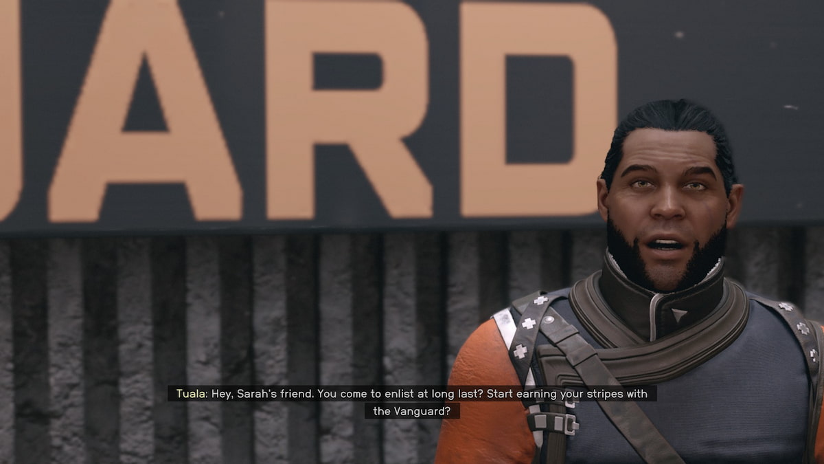 How To Join All Factions In Starfield Pro Game Guides