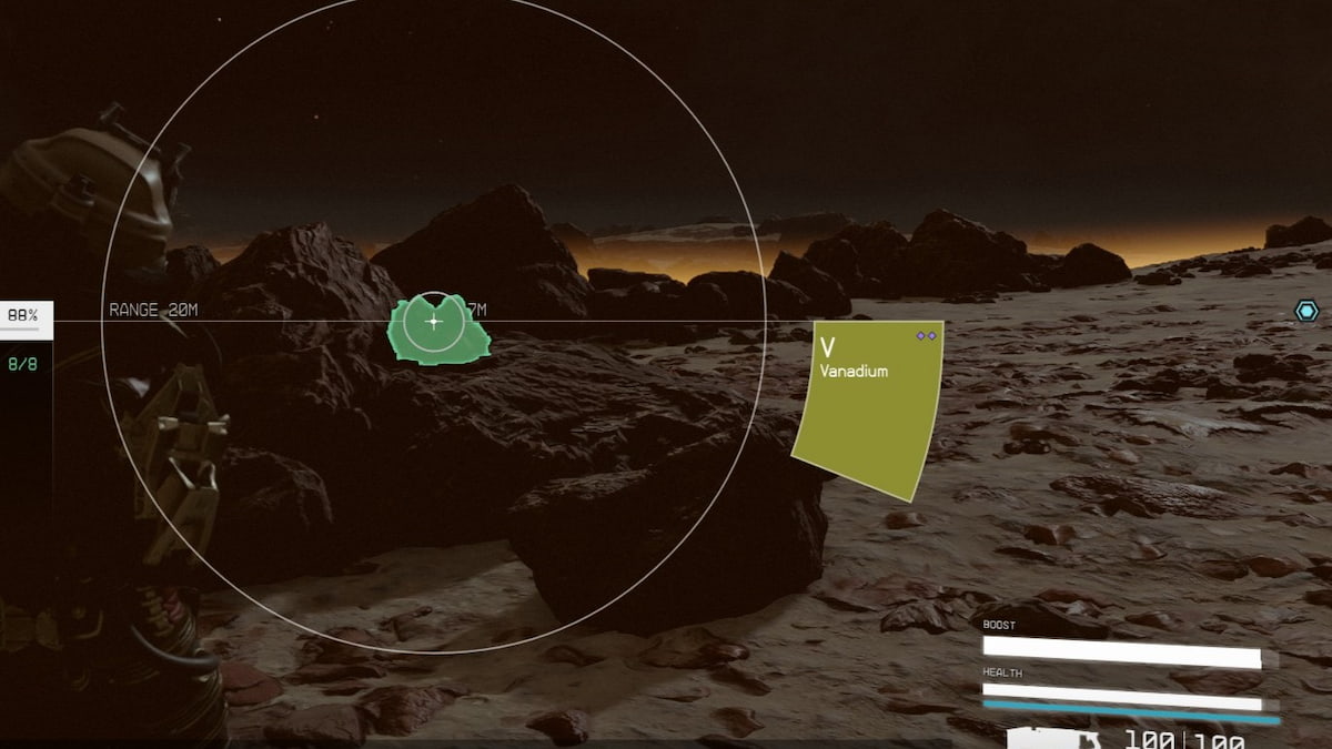 How and Where to Mine Vanadium in Starfield | Pro Game Guides