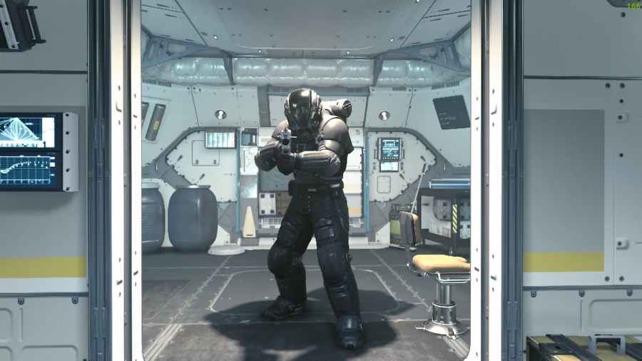 How to add weapon attachments to guns in Starfield | Pro Game Guides