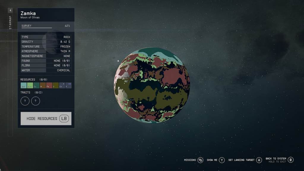 How and Where to Mine Vanadium in Starfield | Pro Game Guides