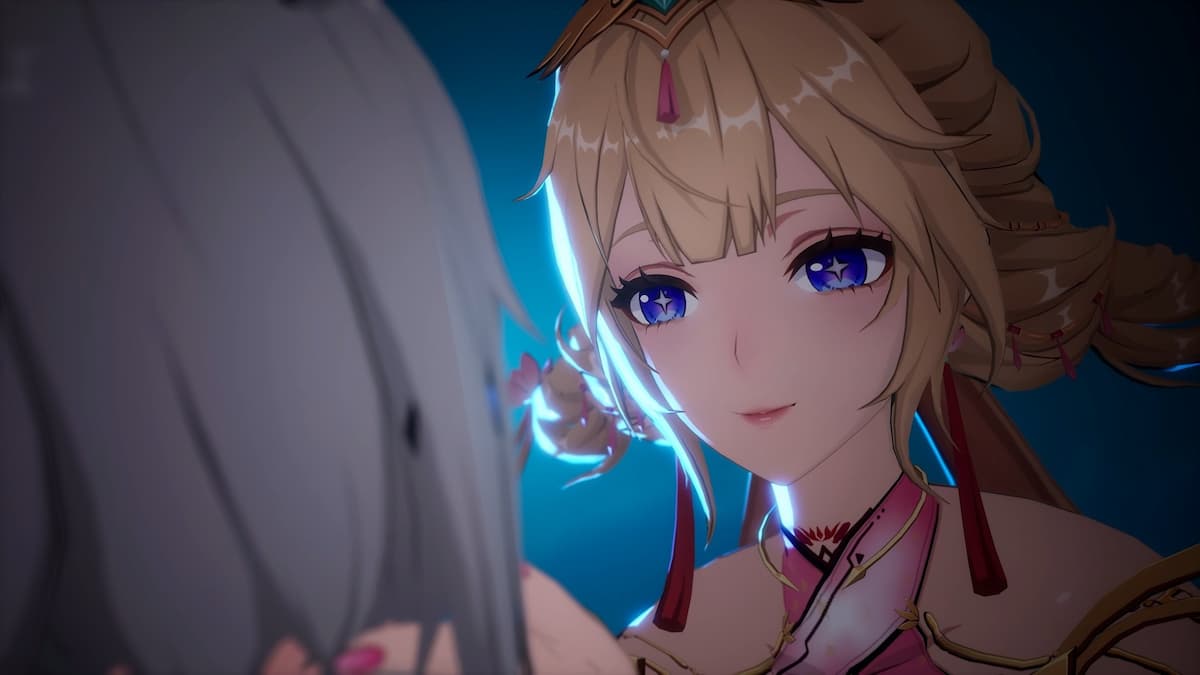 Fai Se Simulacra set to join Tower of Fantasy | Pro Game Guides