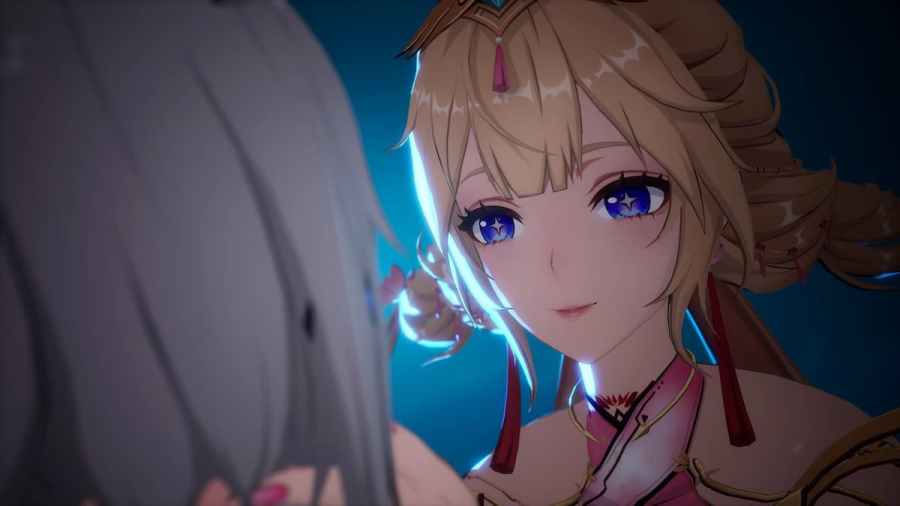 Fai Se Simulacra set to join Tower of Fantasy | Pro Game Guides