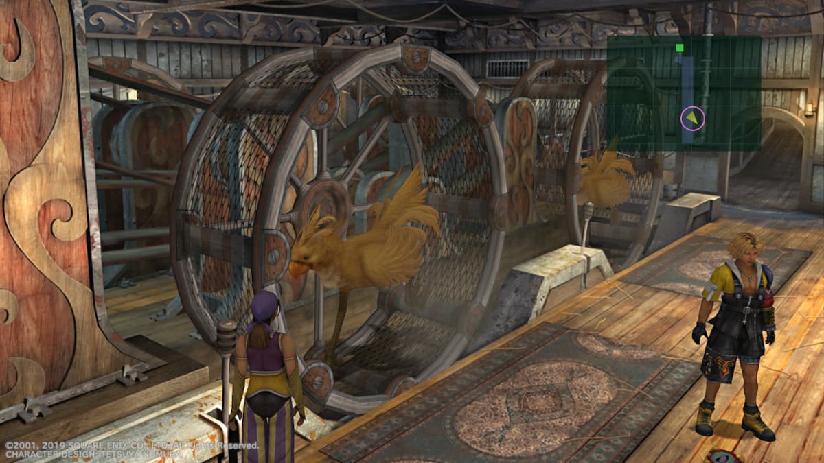 Final Fantasy X (FFX) Al Bhed Primer Locations In Order | Pro Game Guides