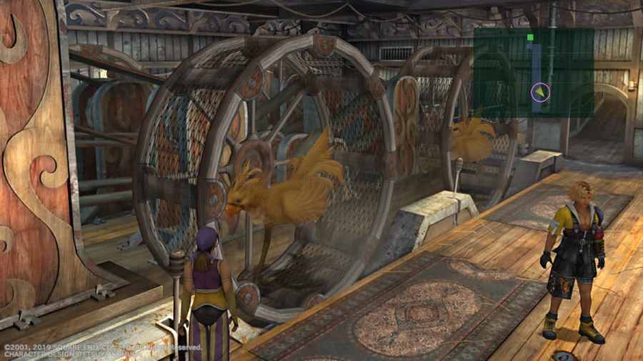 Final Fantasy X (FFX) Al Bhed Primer Locations In Order | Pro Game Guides