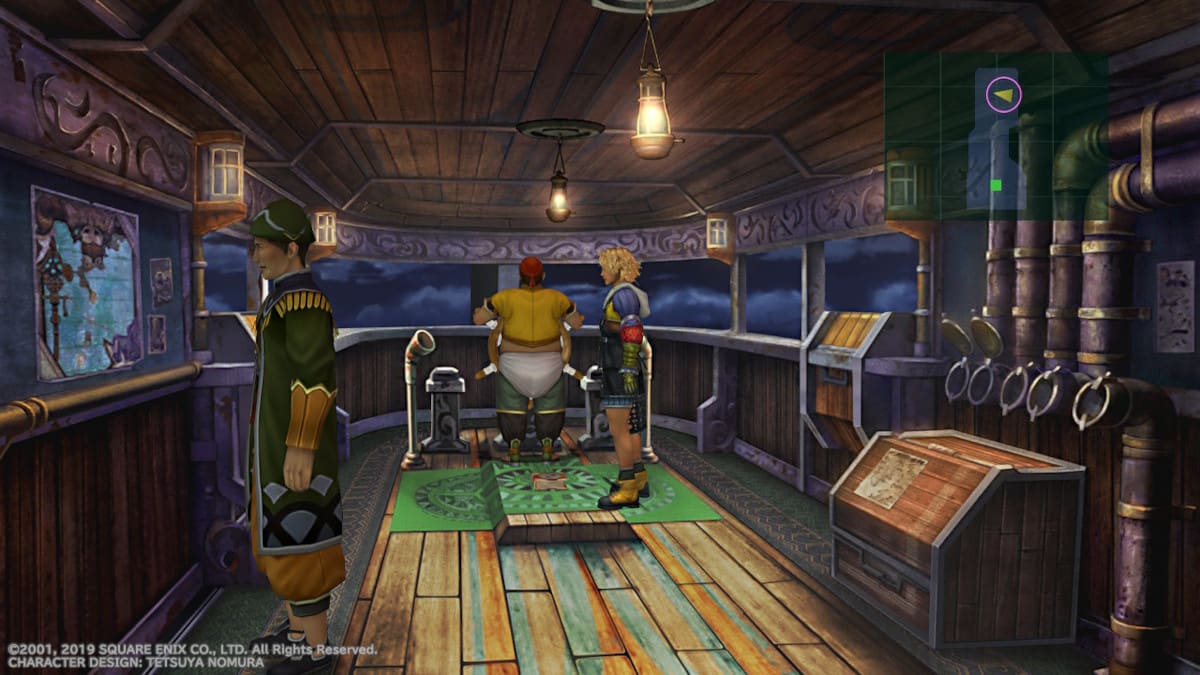 Final Fantasy X (FFX) Al Bhed Primer Locations In Order | Pro Game Guides