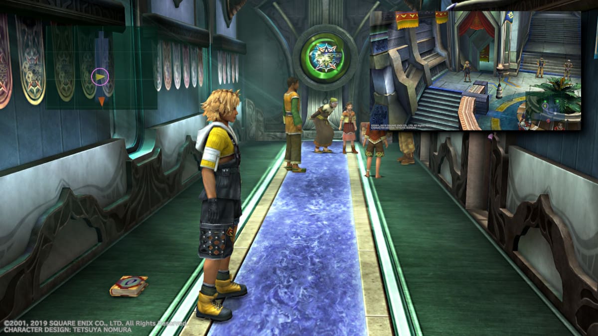 Final Fantasy X (FFX) Al Bhed Primer Locations In Order | Pro Game Guides
