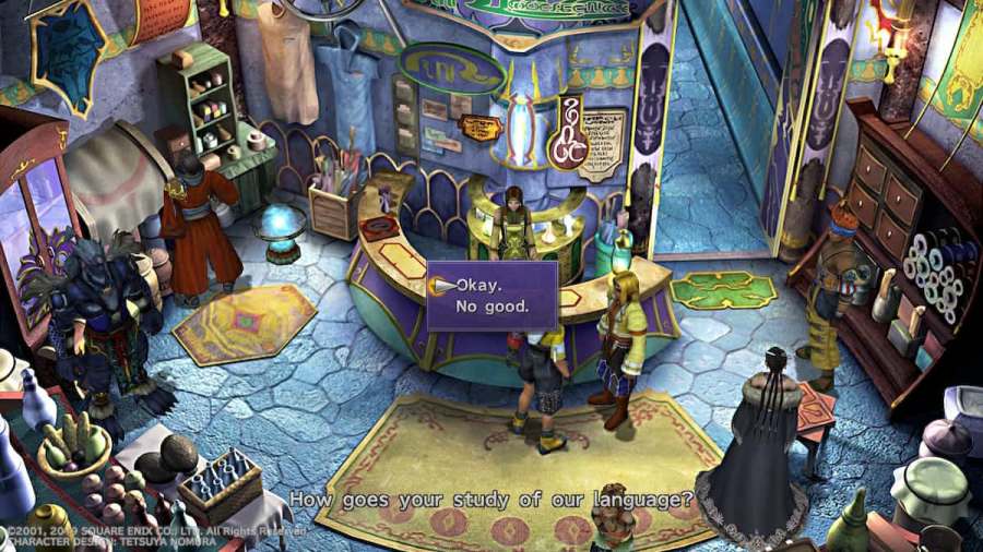 Final Fantasy X (FFX) Al Bhed Primer Locations In Order | Pro Game Guides