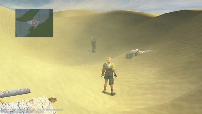 Final Fantasy X (FFX) Al Bhed Primer Locations In Order | Pro Game Guides