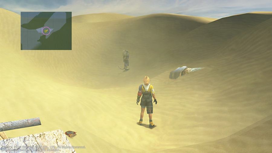 Final Fantasy X (FFX) Al Bhed Primer Locations In Order | Pro Game Guides