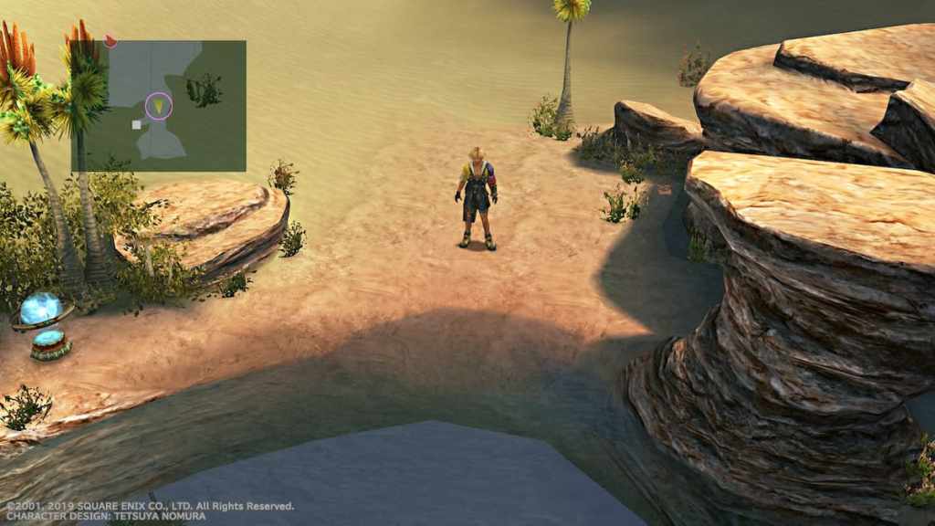 Final Fantasy X (FFX) Al Bhed Primer Locations In Order | Pro Game Guides